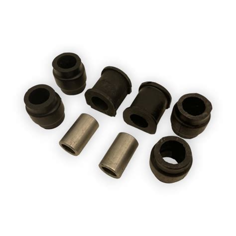 Kit Réparation De Barre Stabilisatrice Arrière pour Iveco Daily