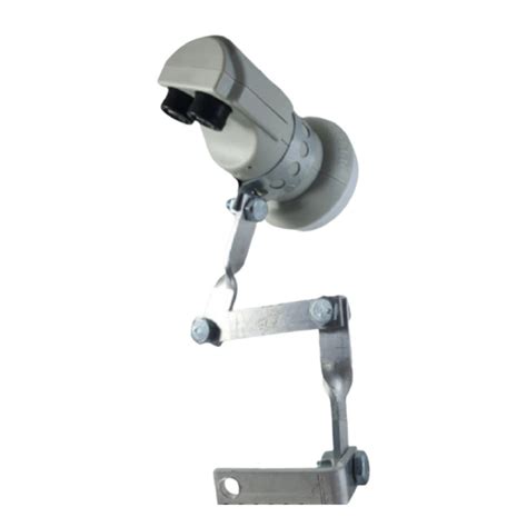 Kit Carona Articulado Lnb Duplo 2 Saídas Ku Hd O Melhor Shopee Brasil