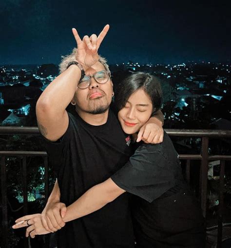 Profil Biodata Firchabil Firsa Fira Salsabila Pacar Coki Pardede