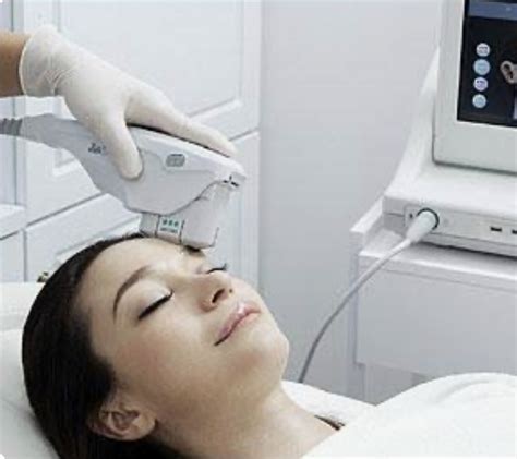 High Intensity Focused Ultrasound Specialists In Laser Hair Removal