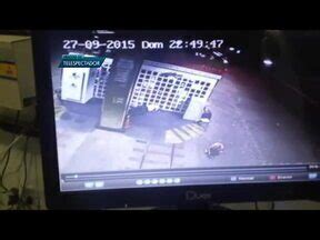 Assistir G Df Frentista Leva Tiro Na Cabe A Durante Roubo A Posto De