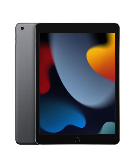 iPad 10 2 Gris Espacial 9na Generación 2021 iSmart