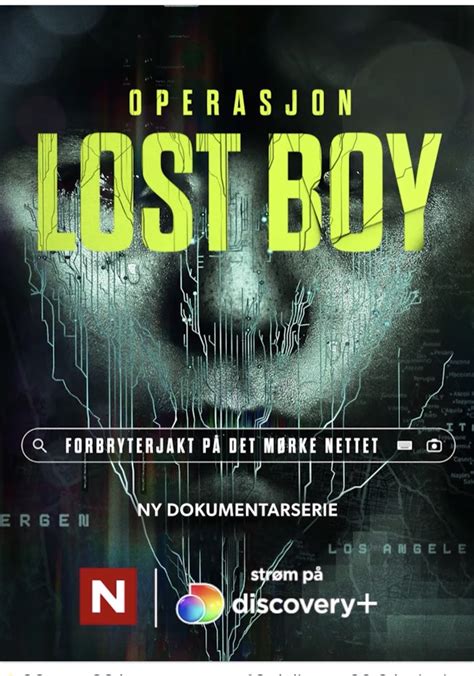 Regarder la série Operation Lost Boy streaming