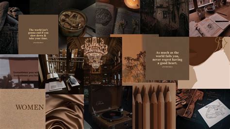 Aggregate More Than Brown Wallpaper Laptop Super Hot In Cdgdbentre