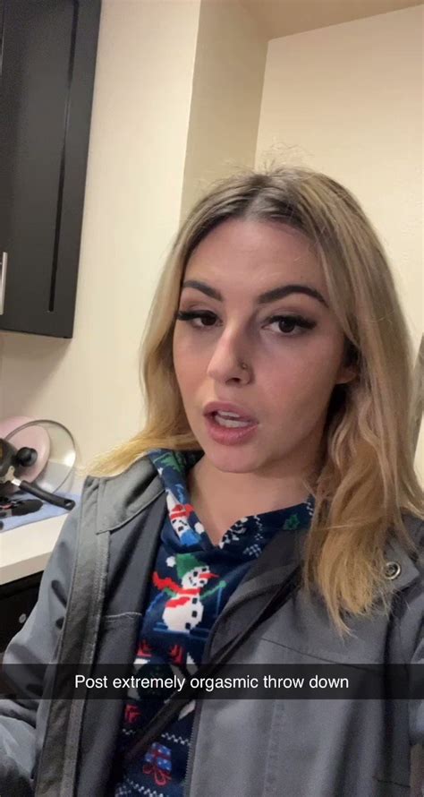 Chanel Camryn Quiver Queen On Twitter What Are You Doing After