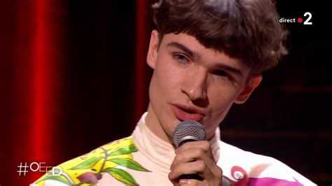 Le Live Pierre De Maere Un Jour Je Marierai Un Ange Oeed