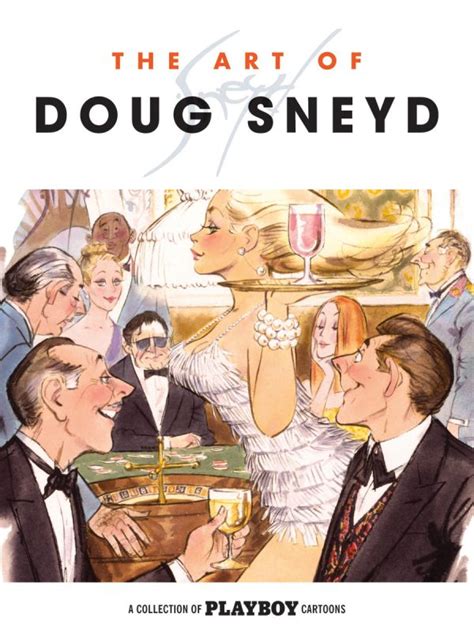 Heads Up The Art Of Doug Sneyd Ragged Claws Network