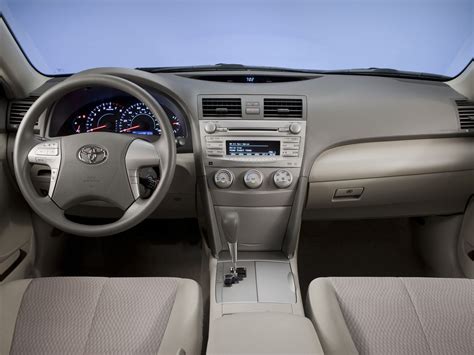 Toyota Camry Information And Photos Momentcar
