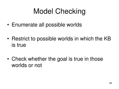 ppt propositional logic powerpoint presentation free download id 3269433