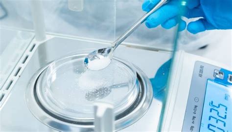 Qué Son y para Qué Sirven las Balanzas Analíticas COPISA