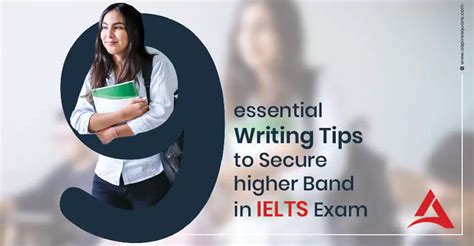 Top Ielts Writing Tips And Tricks To Get Band Score Aspire Square