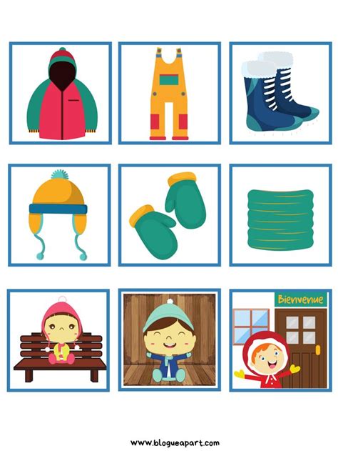 Mes Ressources Pour La Petite Enfance Blogue Part Petite Enfance
