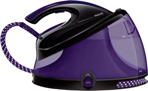 Ferro Da Stiro Con Caldaia Philips PerfectCare Aqua GC8650 80 2400 W