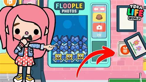TODAYS FREE GIFTS Toca Life World Secrets And Hacks Toca Boca