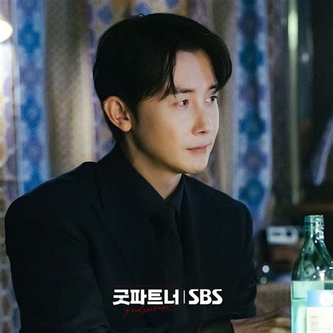 9 Pertanyaan Episode Awal Drakor Good Partner