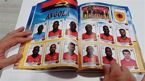Panini World Cup