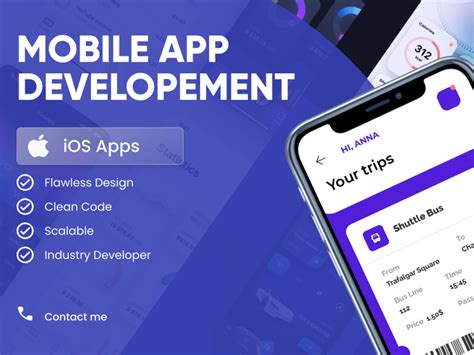 ios application in swift upwork