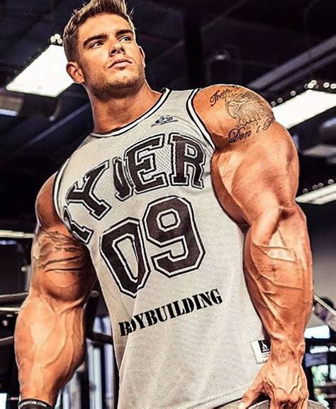 Muscle Morphs By Hardtrainer Bodybuilding Bodybuilding Workouts The