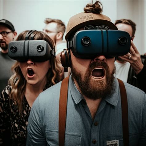 C Est Quoi La R Alit Virtuelle Vr