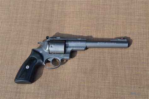 Ruger Super Redhawk 454 Casull 45 For Sale At Gunsamerica
