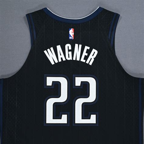 Orlando Magic City Jersey