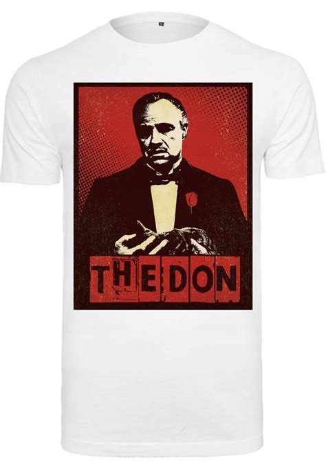 The Godfather Don Niska Cena Na Allegro Pl