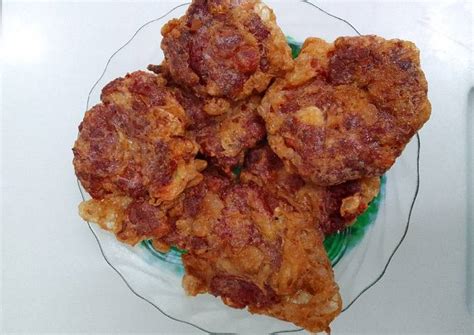 Resep Kornet Sapi Goreng Bawang Putih Oleh Lidia Permata Cookpad