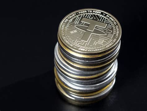 Top 10 Cryptocurrencies In 2023 By Market Capitalisation FinTech Magazine