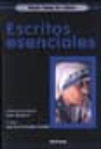 ESCRITOS ESENCIALES TERESA DE CALCUTA Editorial SAL TERRAE Casa