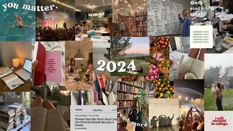 2024 Vision Board In 2024 Vision Board Wallpaper Desktop Wallpaper