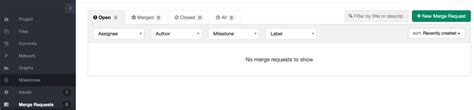 gitlab pull request gitlab pull request csdn博客