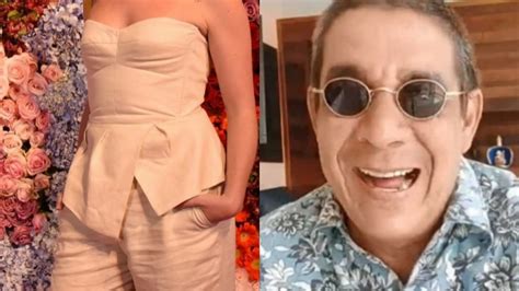 Atriz Da Globo Surge De Calcinha E Detalhe Envolvendo Zeca Visto