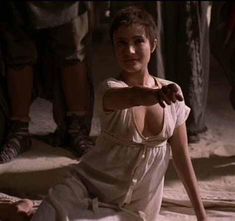 Sex In Hbo Series Rome Telegraph