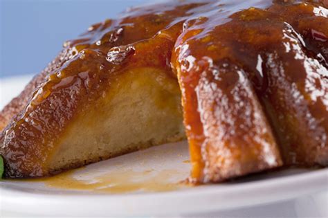 Receta de budin de pan deliciosos probala Recetas Nestlé
