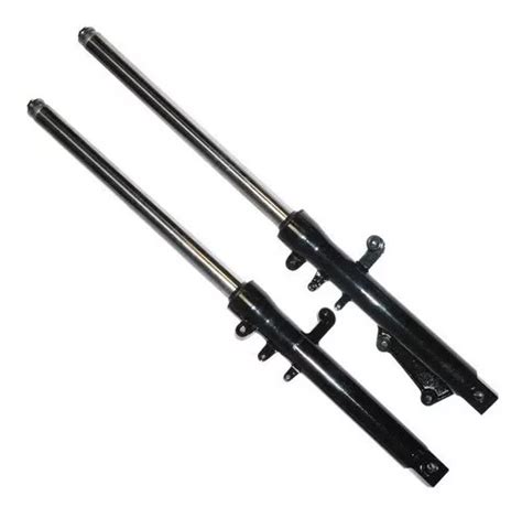 Barras De Suspension Moto Italika Z