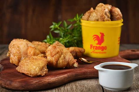 11 opções de franquias de frango frito Guia Franquias de Sucesso