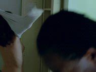 Naked Eliza Dushku In The Alphabet Killer