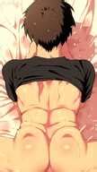 Post 4968971 Akitaru Obi Animated Danzi Engine Fire Force ShibaYuji003