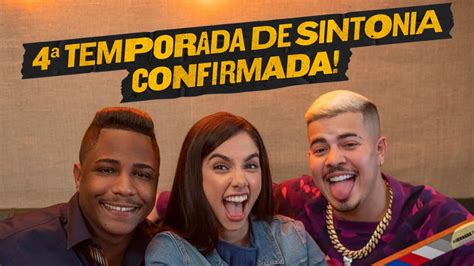 Sintonia 4 ª Temporada na Netflix Estreia enredo e Tudo sobre