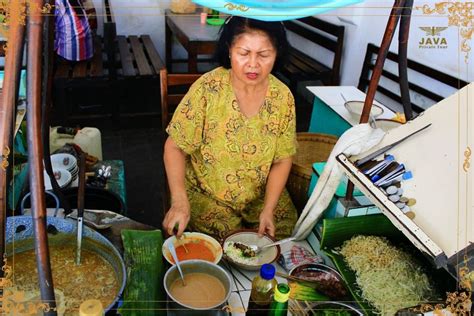 Nasi Becek A Legendary Culinary Delight From Nganjuk