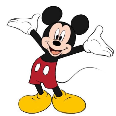 25 Easy Disney Drawing Ideas How To Draw Disney