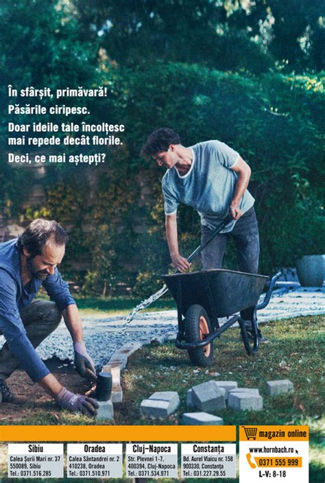 HORNBACH România Catalogul lunii martie 2024 Pagină 2 3