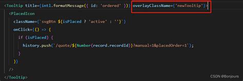 ant react修改tooltip的组件样式 antd tooltip 自定义title样式 csdn博客