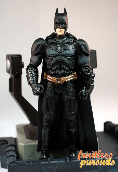 Batman The Dark Knight Rises Movie Masters
