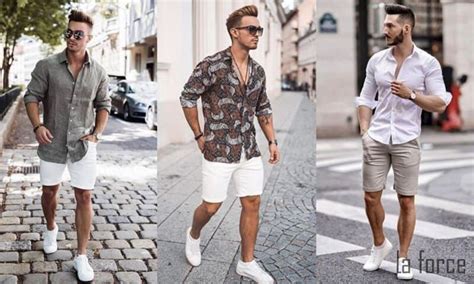 20 cách phối đồ với áo sơ mi nam đẹp và phong cách nhất