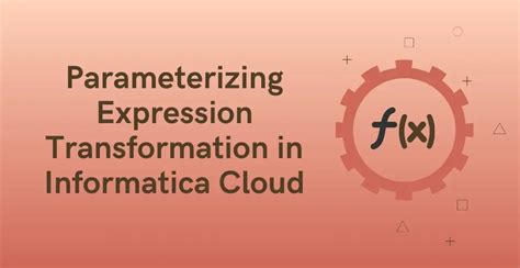 Dynamic Mapping Task In Informatica Cloud Iics Thinketl
