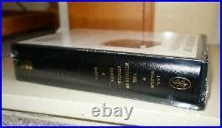 The History Of Middle Earth Part Deluxe Leather Ltd Tolkien