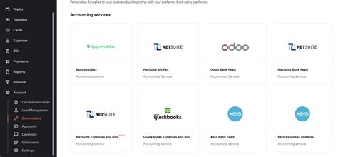 How Do I Set Up My Xero Invoice Payment Airwallex Help Centre