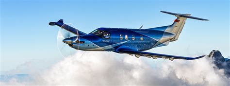 Best Single Engine Turboprop