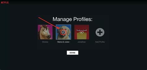 How To Change Your Profile On Netflix And Customize Your Picture